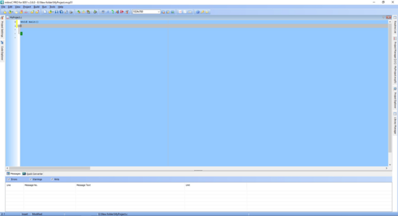 Mastering the SiLabs C8051 Microcontroller | Embedded Lab | Page 5