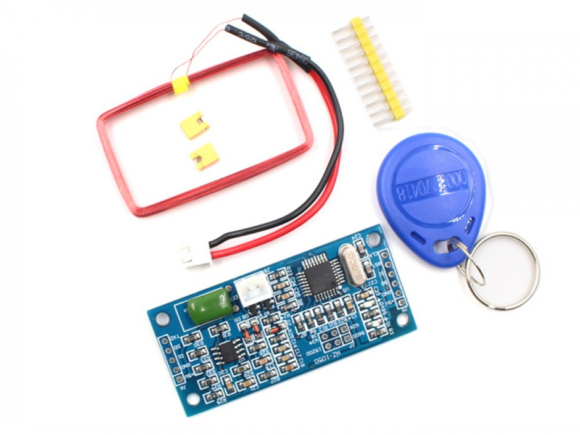 Mastering the SiLabs C8051 Microcontroller | Embedded Lab | Page 13 Mastering the SiLabs C8051 Microcontroller | Embedded Lab | Page 13
