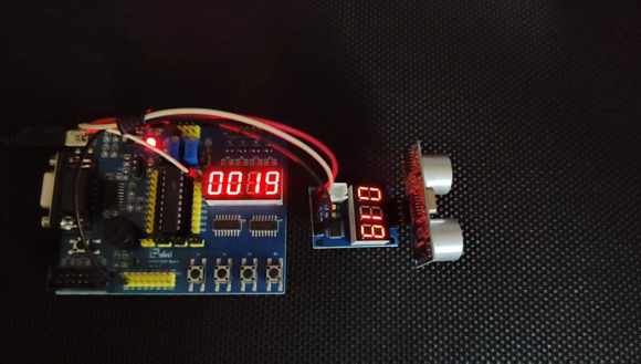 Mastering the SiLabs C8051 Microcontroller | Embedded Lab | Page 15