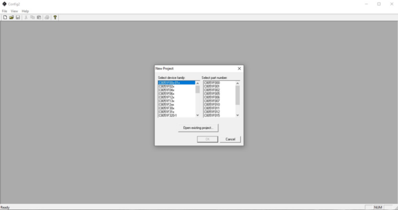 Mastering the SiLabs C8051 Microcontroller | Embedded Lab | Page 4
